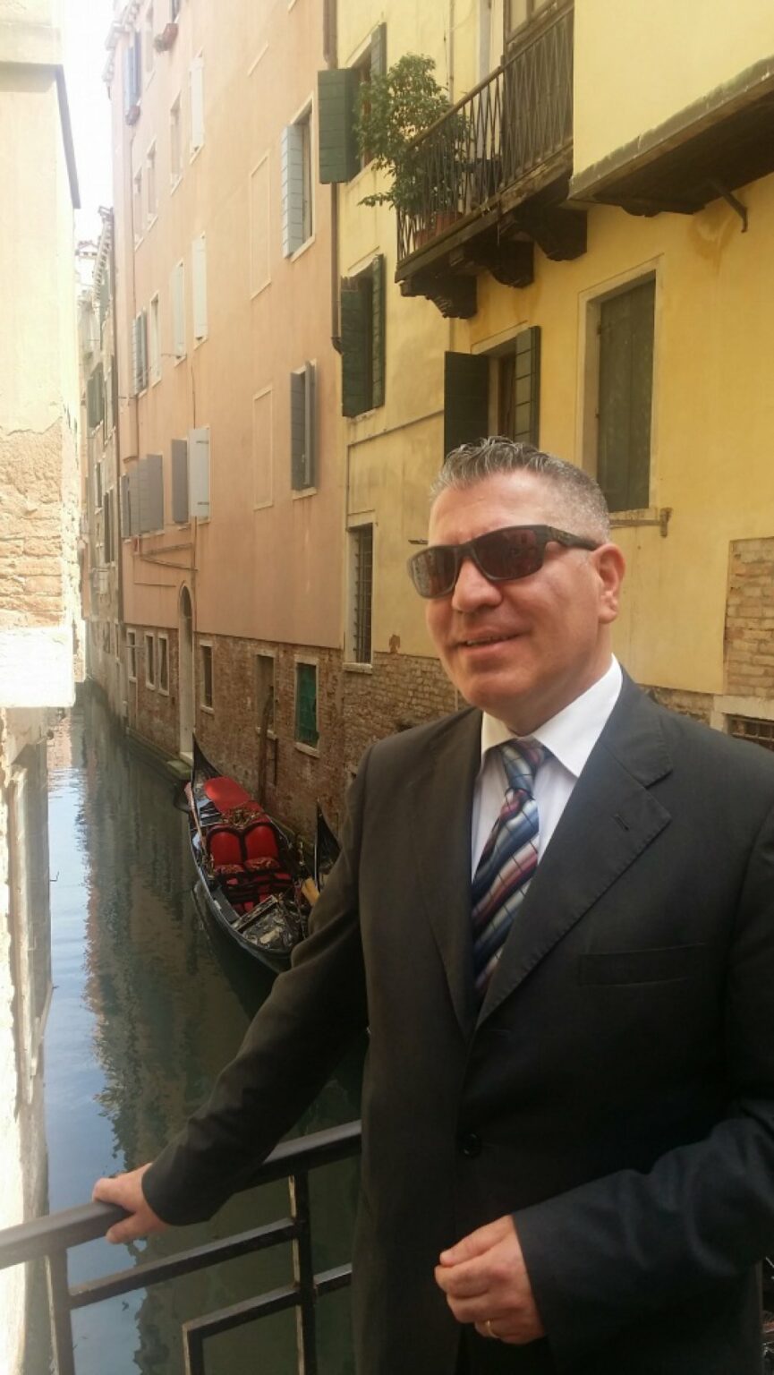 avv. Giuseppe Versace – QuiAvvocato.com