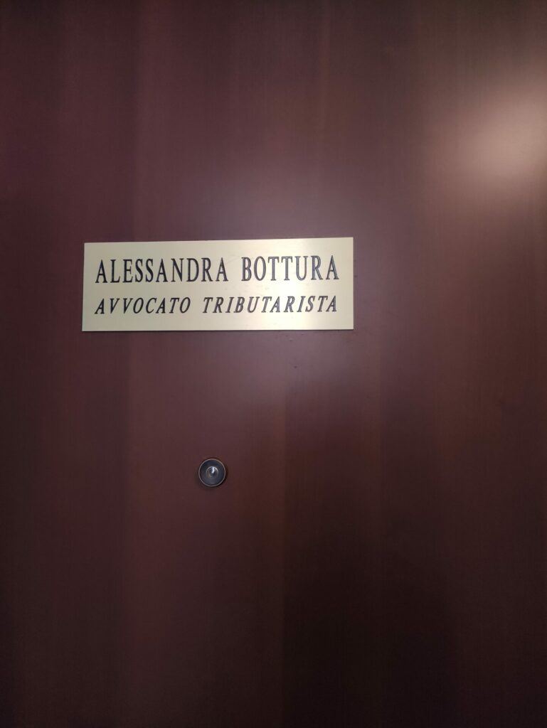 studio legale Avv Alessandra Bottura - QuiAvvocato.com